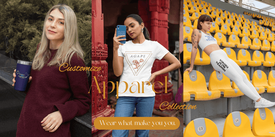 Tees to Fit your Personality! – Personali-Tees -N- More